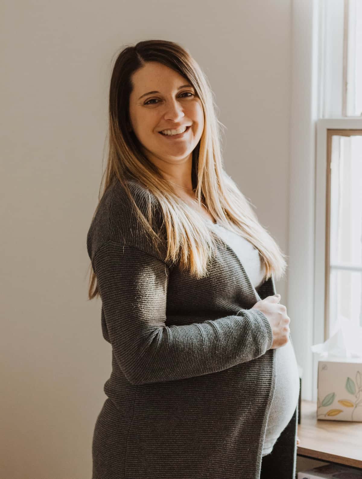 Heather Desimone Curtin