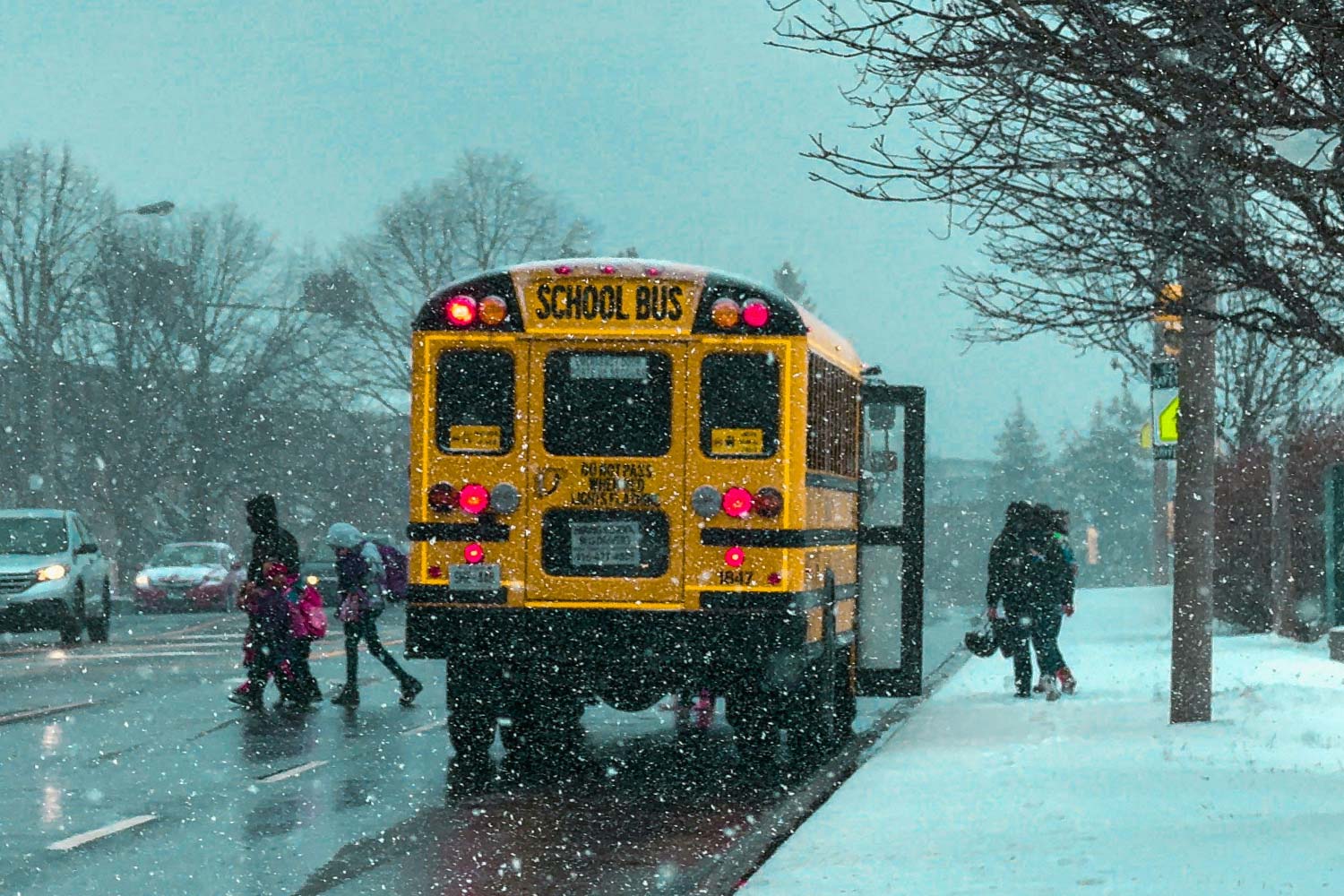 Why Kids Fight Transitions — And How to Make Them Easier