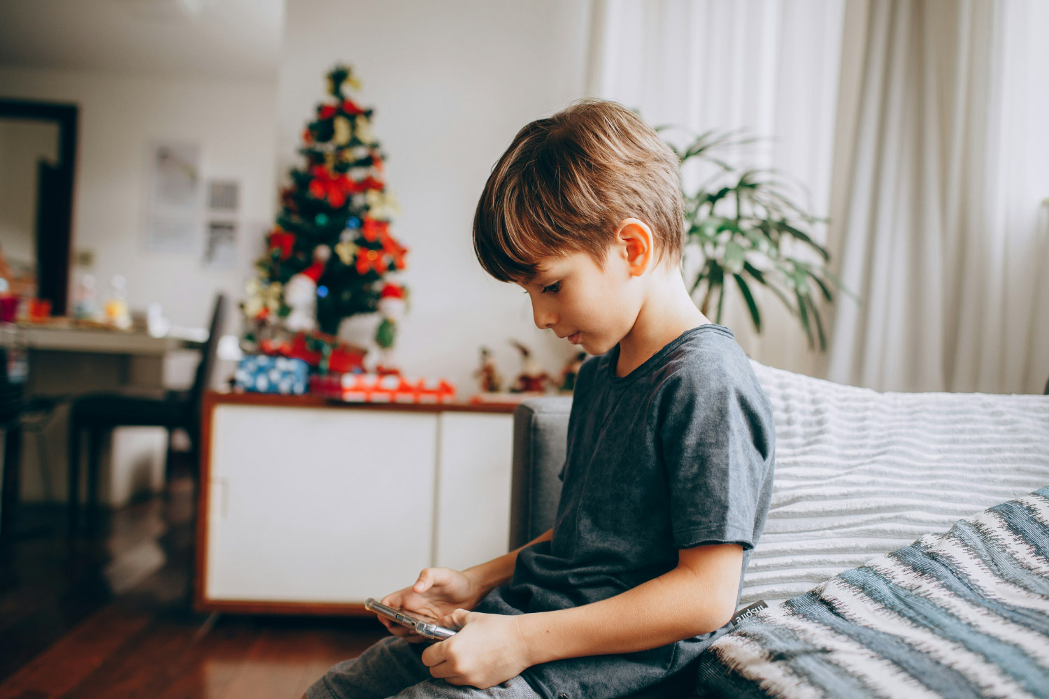 Emotional Overflow: Why Big Feelings Spike During School Breaks